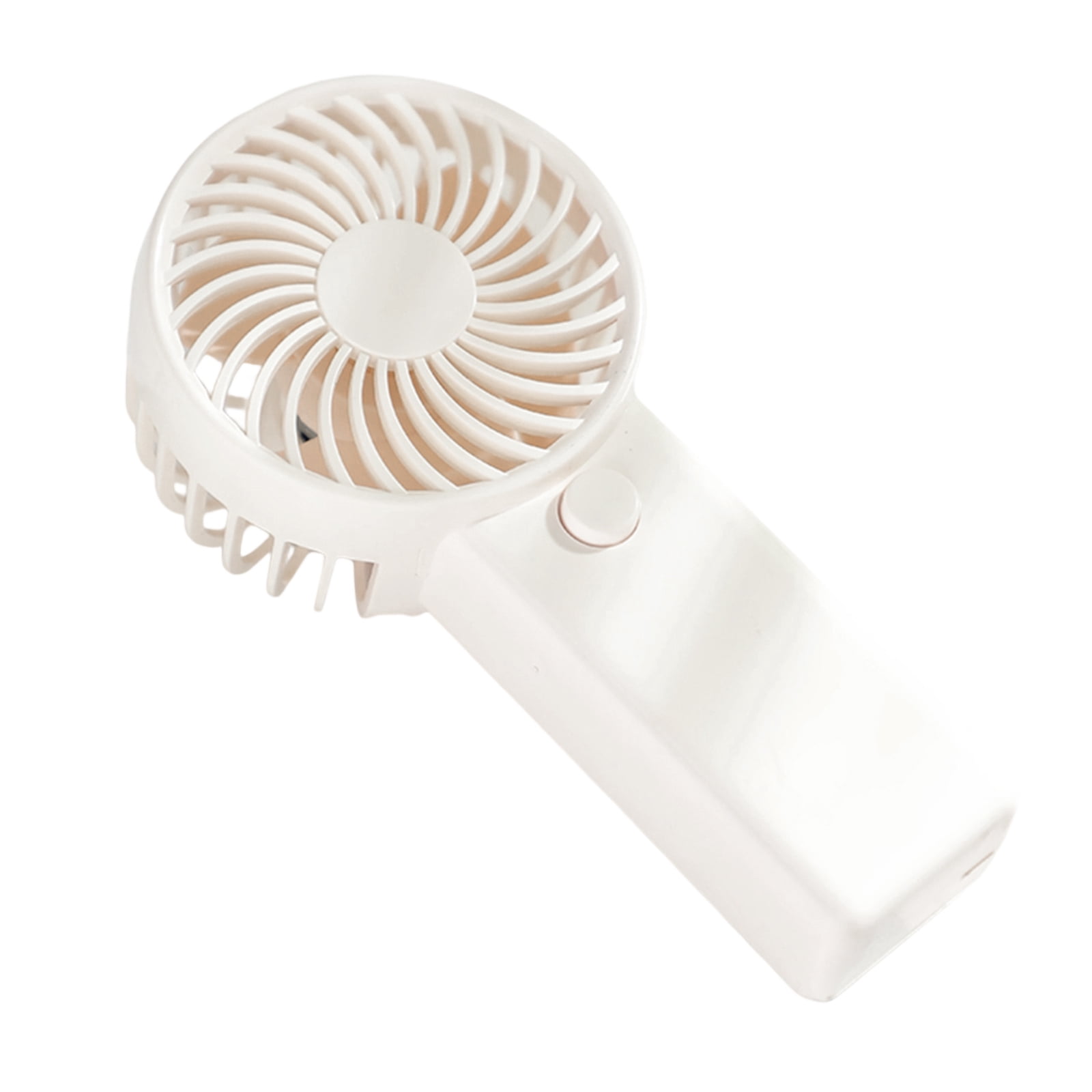 Portable Pocket Fan Cooling Handheld Travel Cooling Small Fan AM4 ...