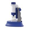 Portable Pocket Microscope 60X-120X HD Handheld Optical Toy for Kids ...