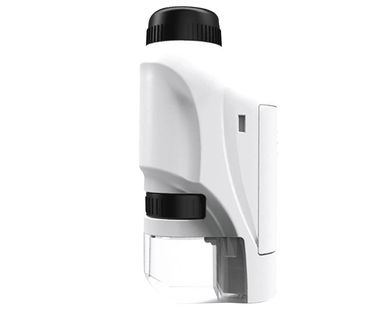 Portable Pocket Microscope Science Toys Educational Microscope Kit for ...