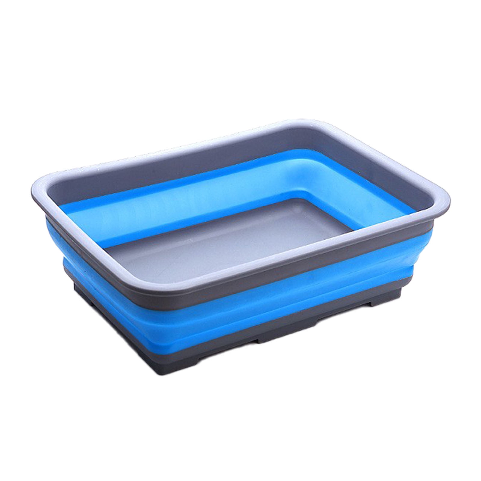 Portable Pool Foot Washer Silicone Foldable Swimming Accessories For ...