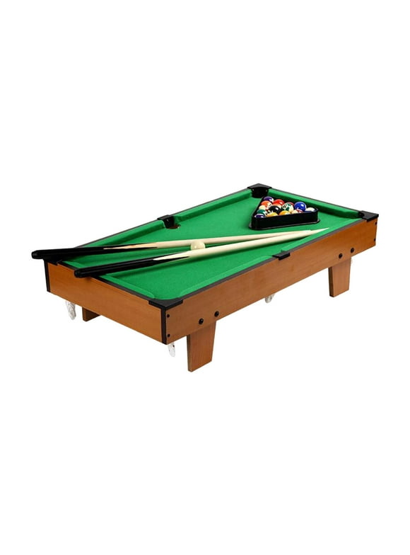 Mini Pool Tables in Pool & Billiards - Walmart.com