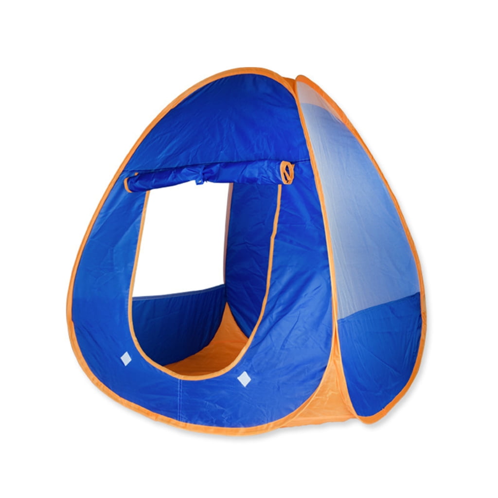 Portable PopUp Plays Tent Balls Pits Large Foldable Pretend Playhouse ...