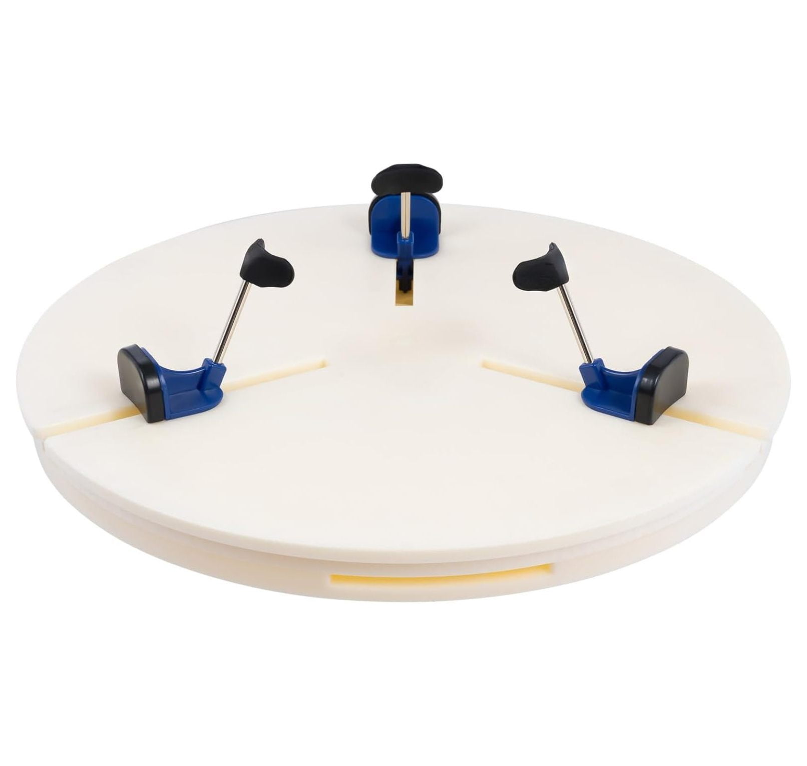 Portable Pottery Machine Turntable Clamp Pottery, Ceramic Pottery ...