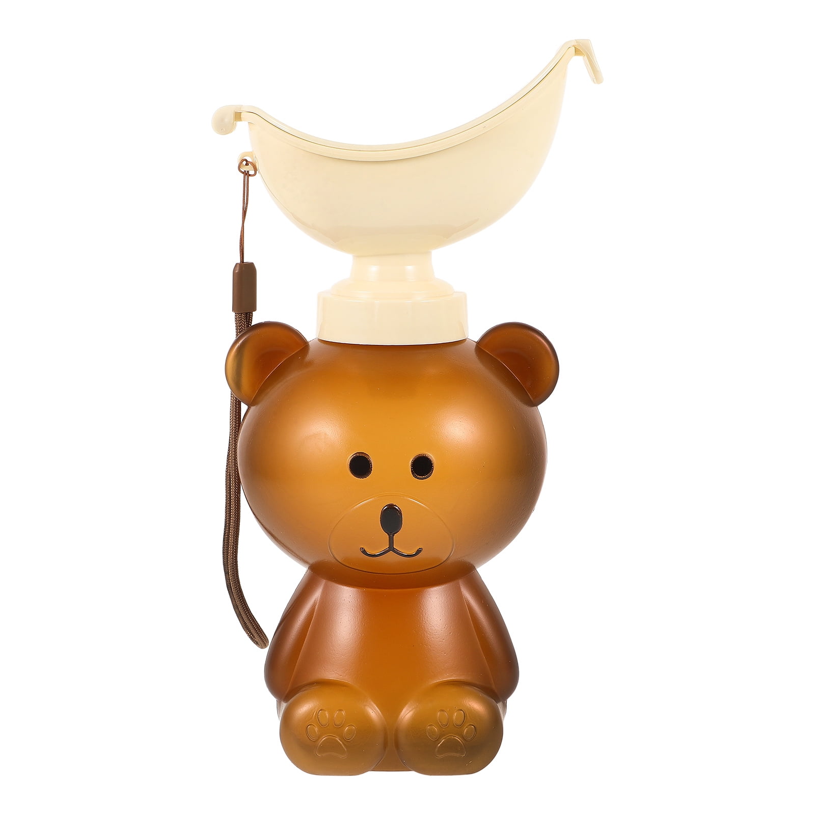 Portable Potty For Toddler Travel Emergency Potty Urinal Travel Pee Bottle Potty Emergency ...