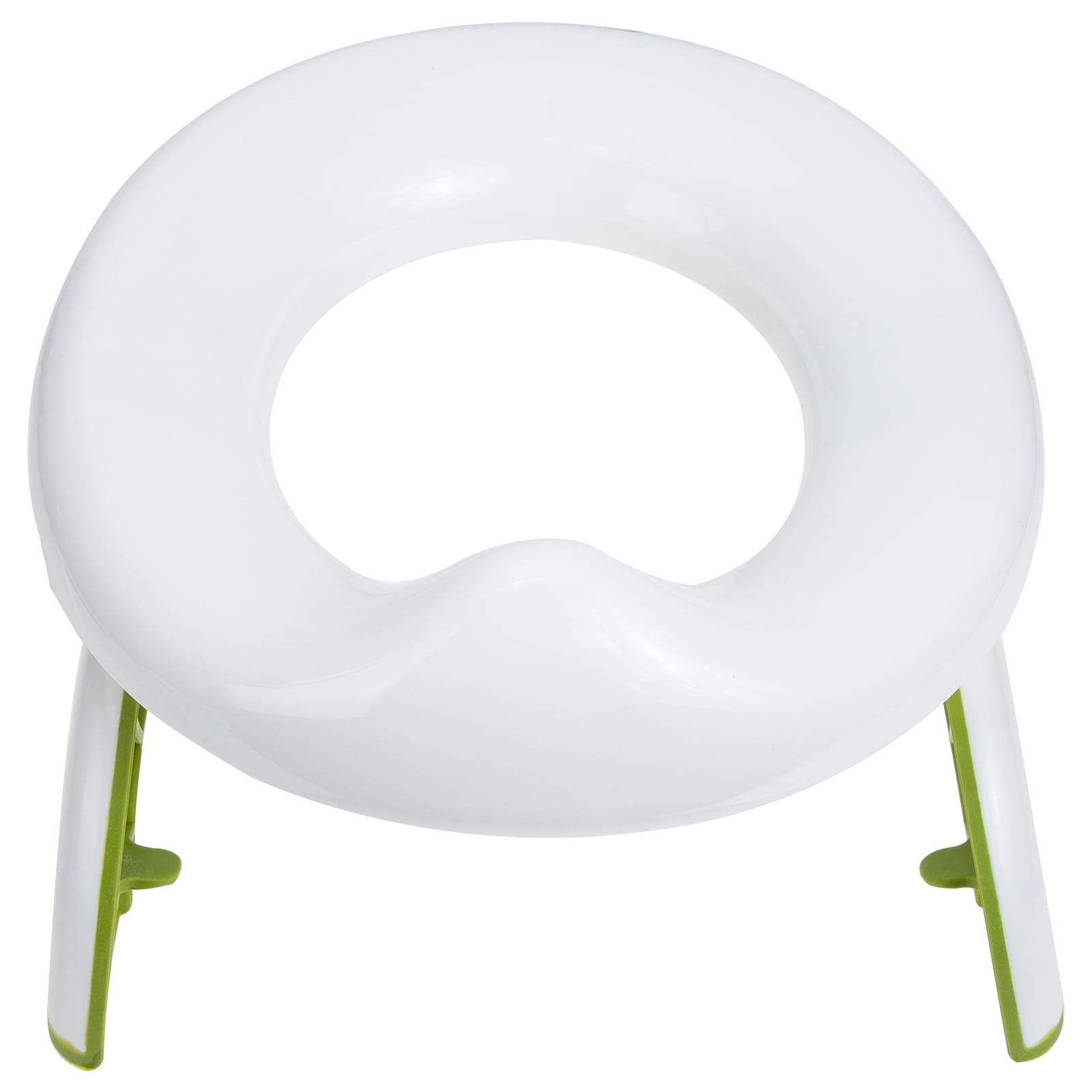 Portable Potty Training Seat Kids Travel Potty Fold-able Toilet ...