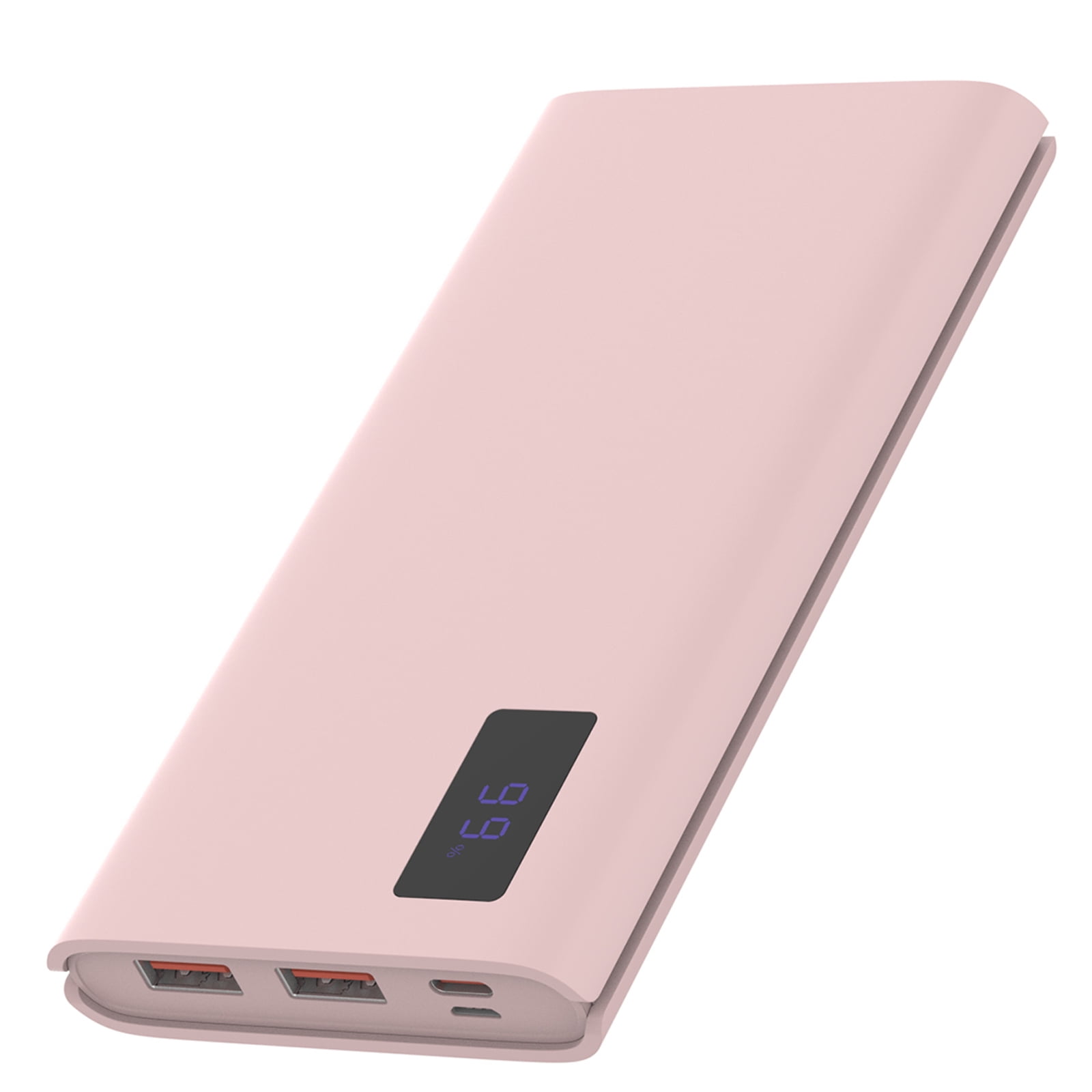 Portable Power Bank with 10,000mAh Internal Battery, 22.5W Fast ...