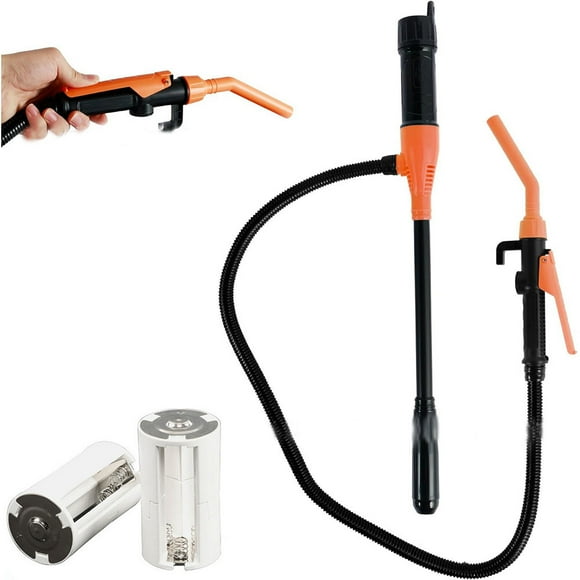 Battery Operated Liquid Transfer Pump