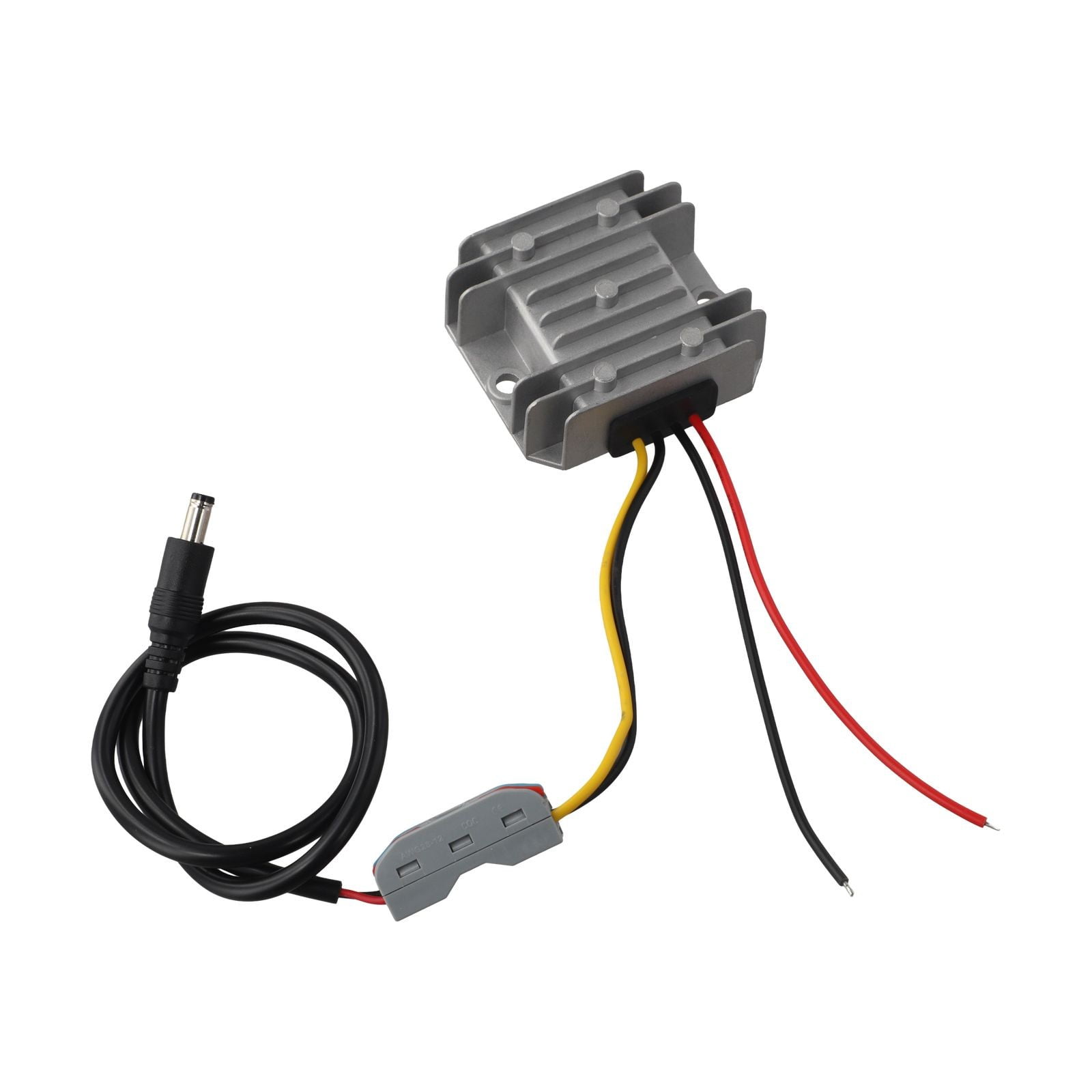 Portable Power Converter For Starlink Mini From 12V Or 24V Input ...
