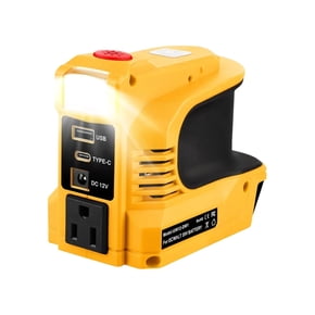 Ac Usb Portable Power Outlet