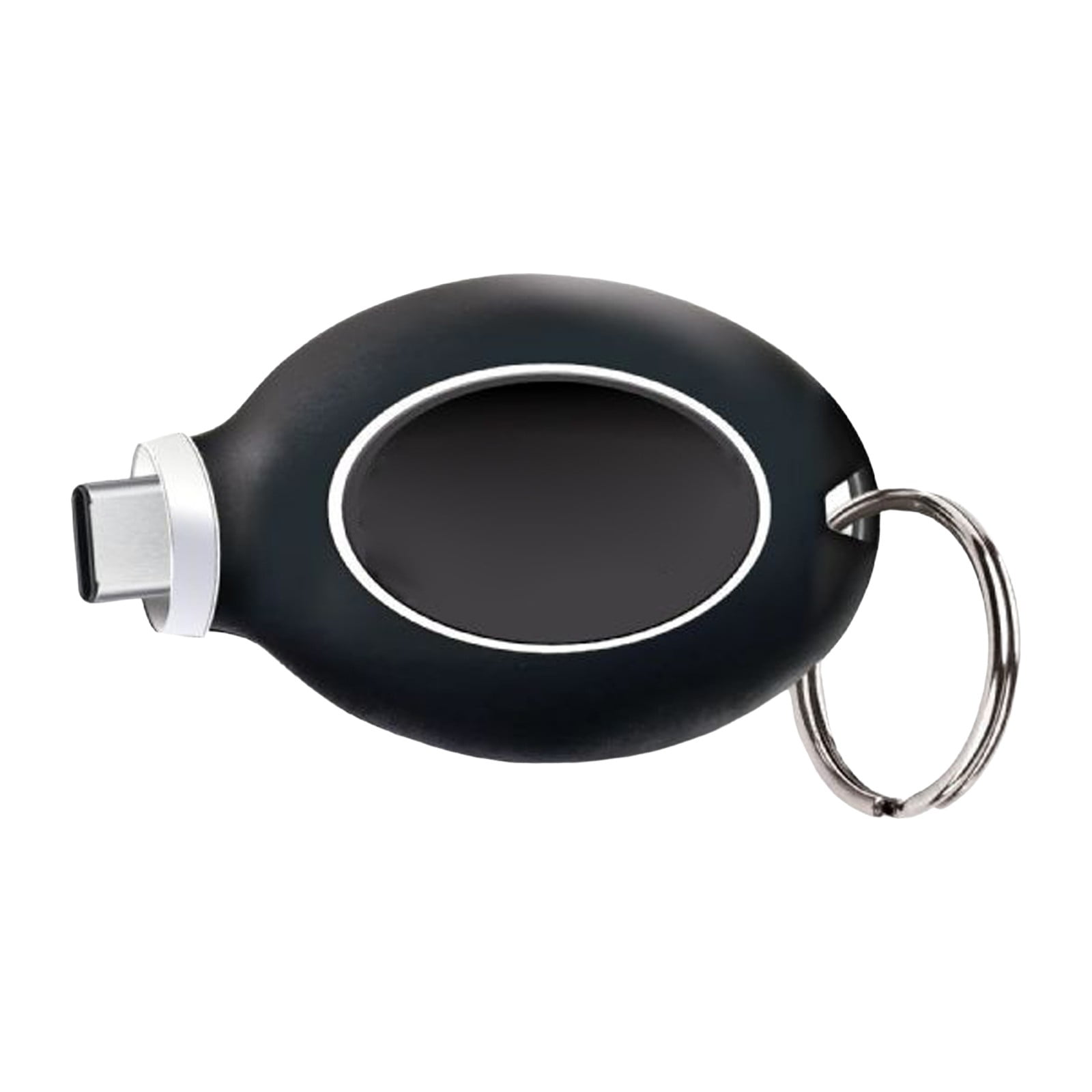 Portable Power Pod Portable Power Bank Keychain New Phone Portable ...