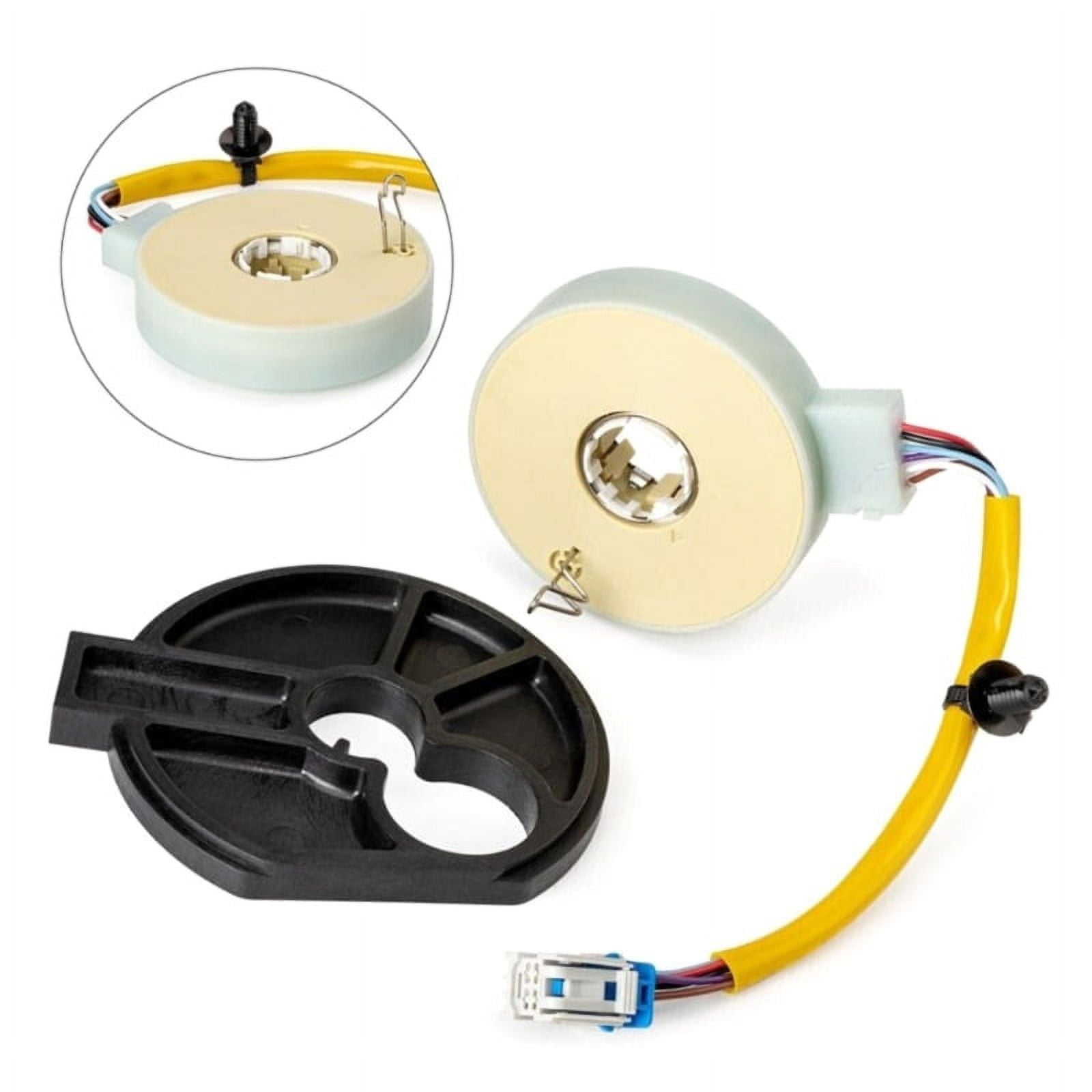 Portable Power Steering Shaft Torque Rotation Sensor with Alignment ...