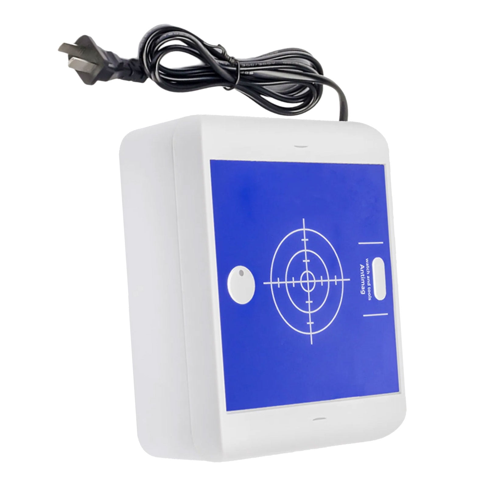 Portable Precisions Engineered Demagnetizer for Horology Enthusiasts ...