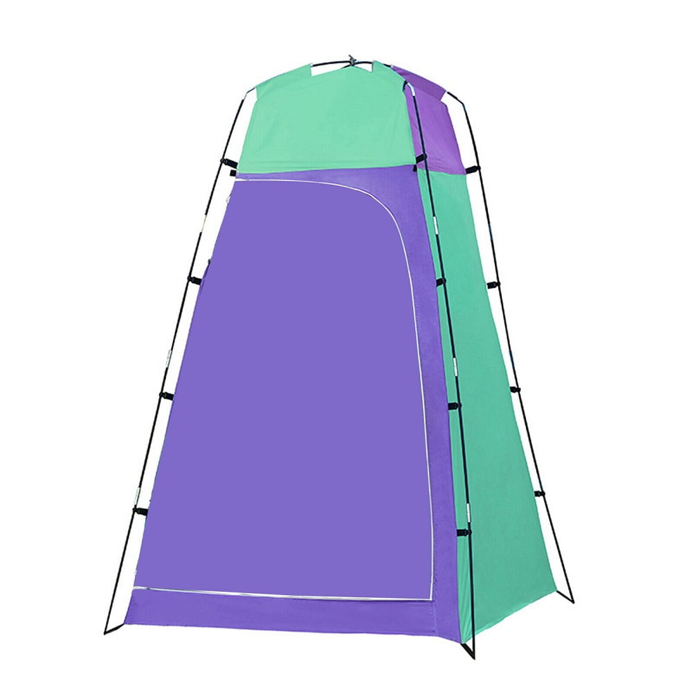 Portable Privacy Tent for Camping Shower or Changing Room - Instant ...