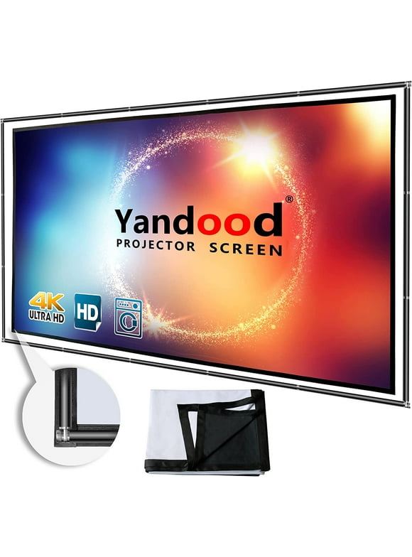 Projector Screens in Projectors & Screens - Walmart.com