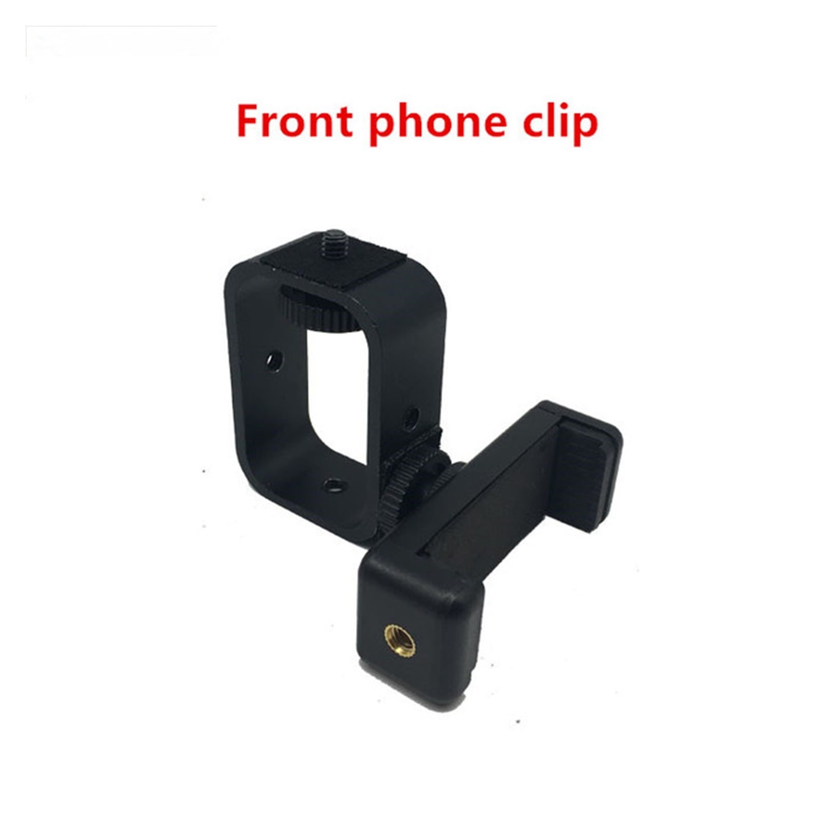 Portable Prompter Smartphone Teleprompter For News Live Interview ...