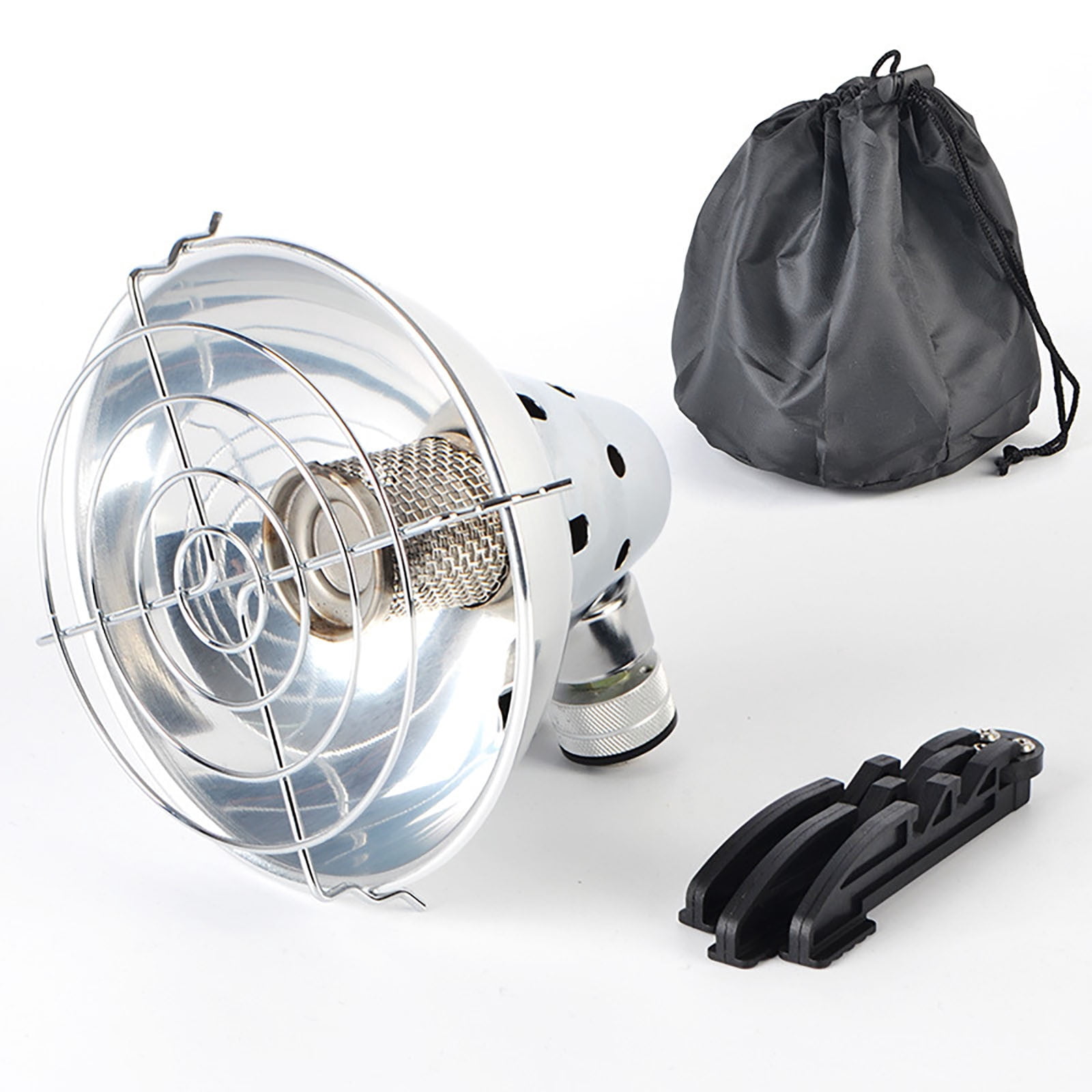 Portable Propane Heater for Camping, Outdoor Space Tent Heater ...