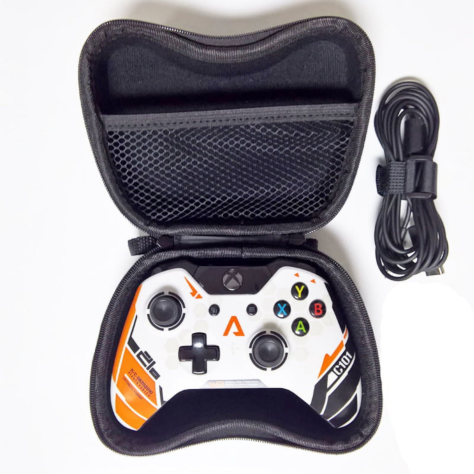 Portable Protective Case For Xbox One Controller Lightweight Easy Carry ...