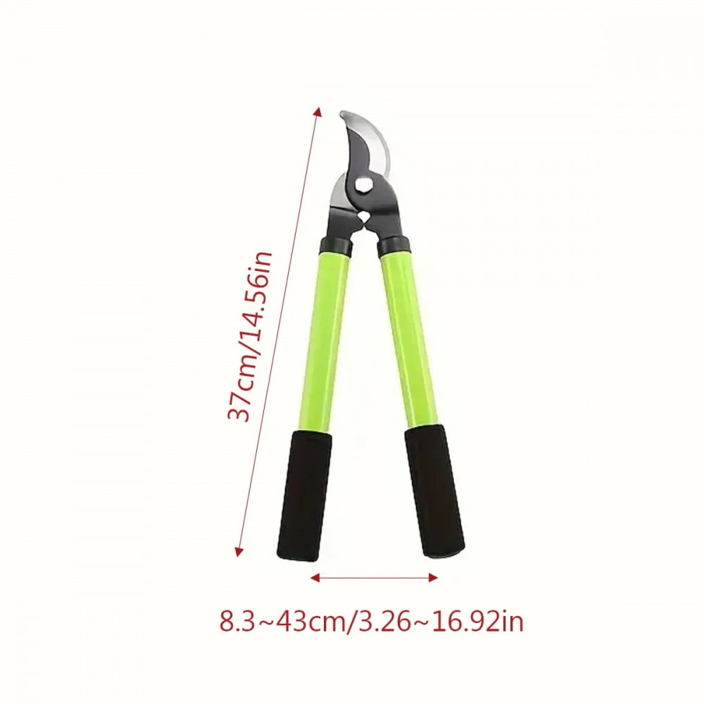 Portable Pruner for Garden Bonsai Plants Farm Home Pruning Equipment ...