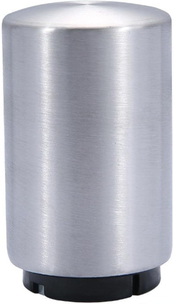 Portable Push Down Magnetic Beer Bottle Openers, Automatic Stainless ...