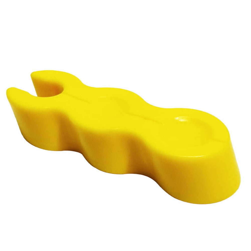 Portable Putter Balancer Plastic Putting Training Aid Golf Putting Aid ...