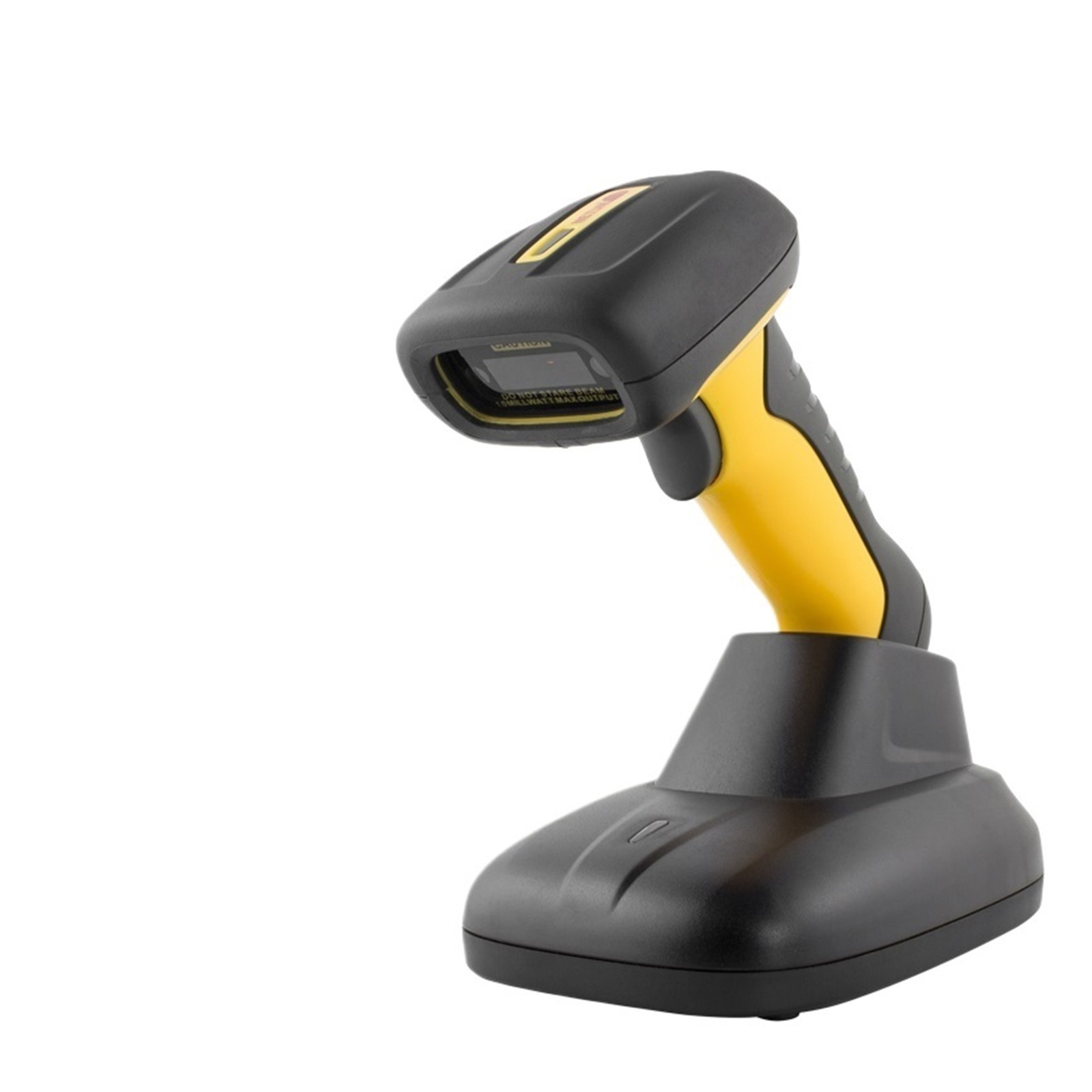 Portable QR Barcode Scanner - Walmart.com