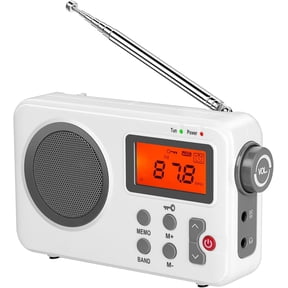 Short Wave Radios