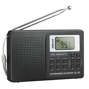 Handheld Radios