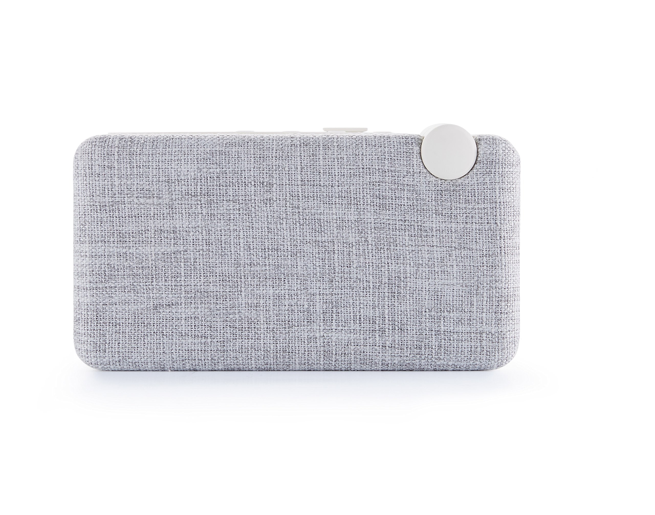 Portable Radio THOMSON DAB05 Color White, DAB +, Bluetooth - Walmart.com