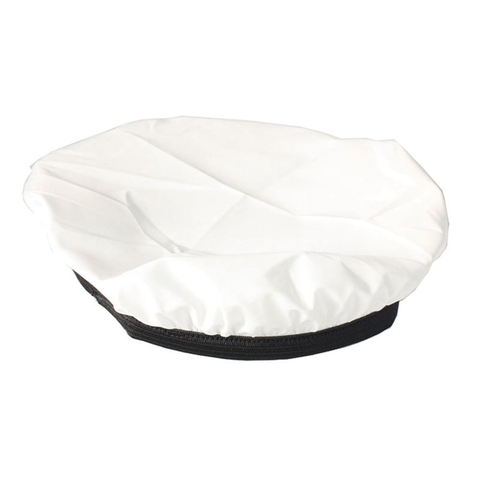 Portable Radome Soft Cloth Flash Photography Cloth White Soft Blackout ...