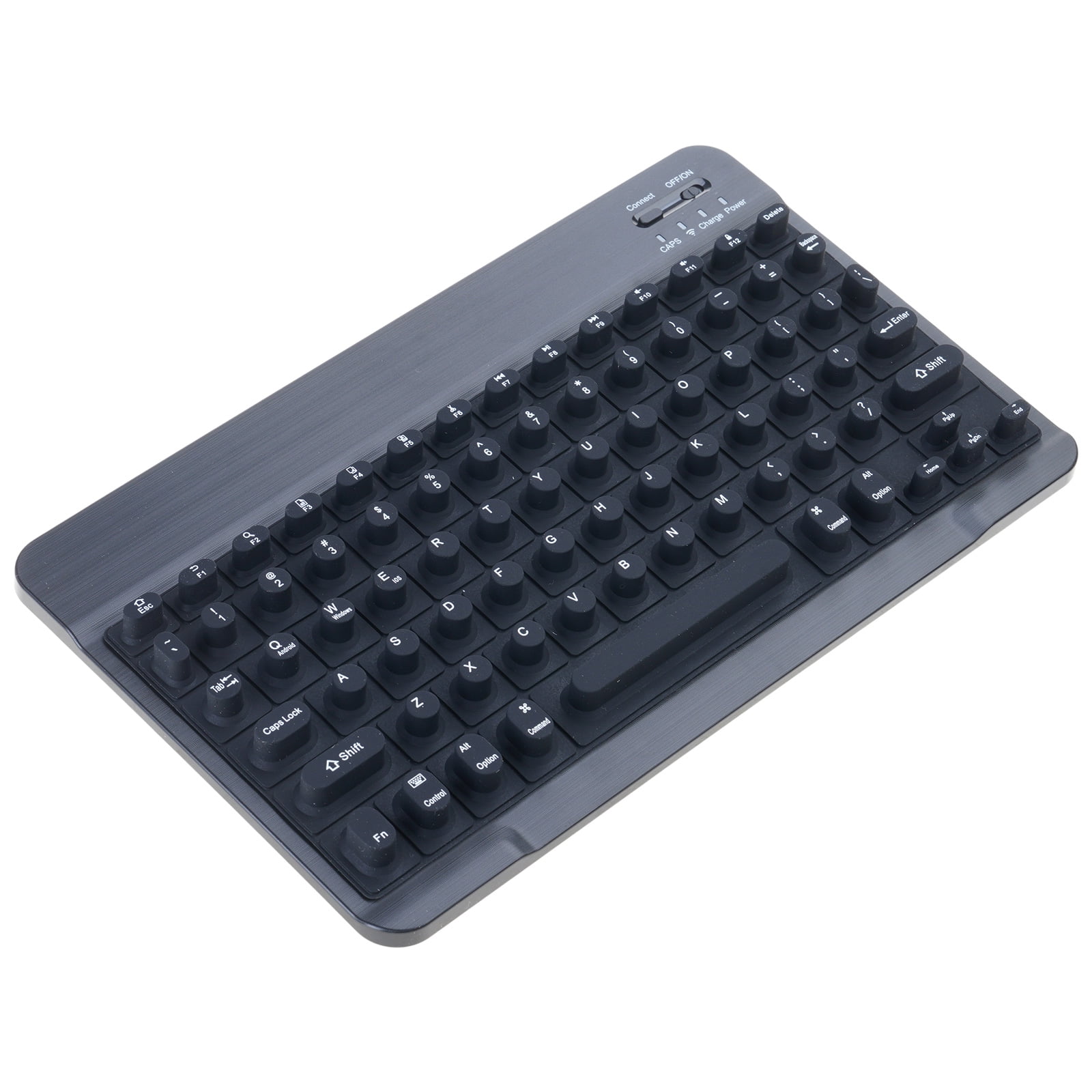 Portable Raised Keycaps Keyboard Protector Long Nails Friendly Silicone ...