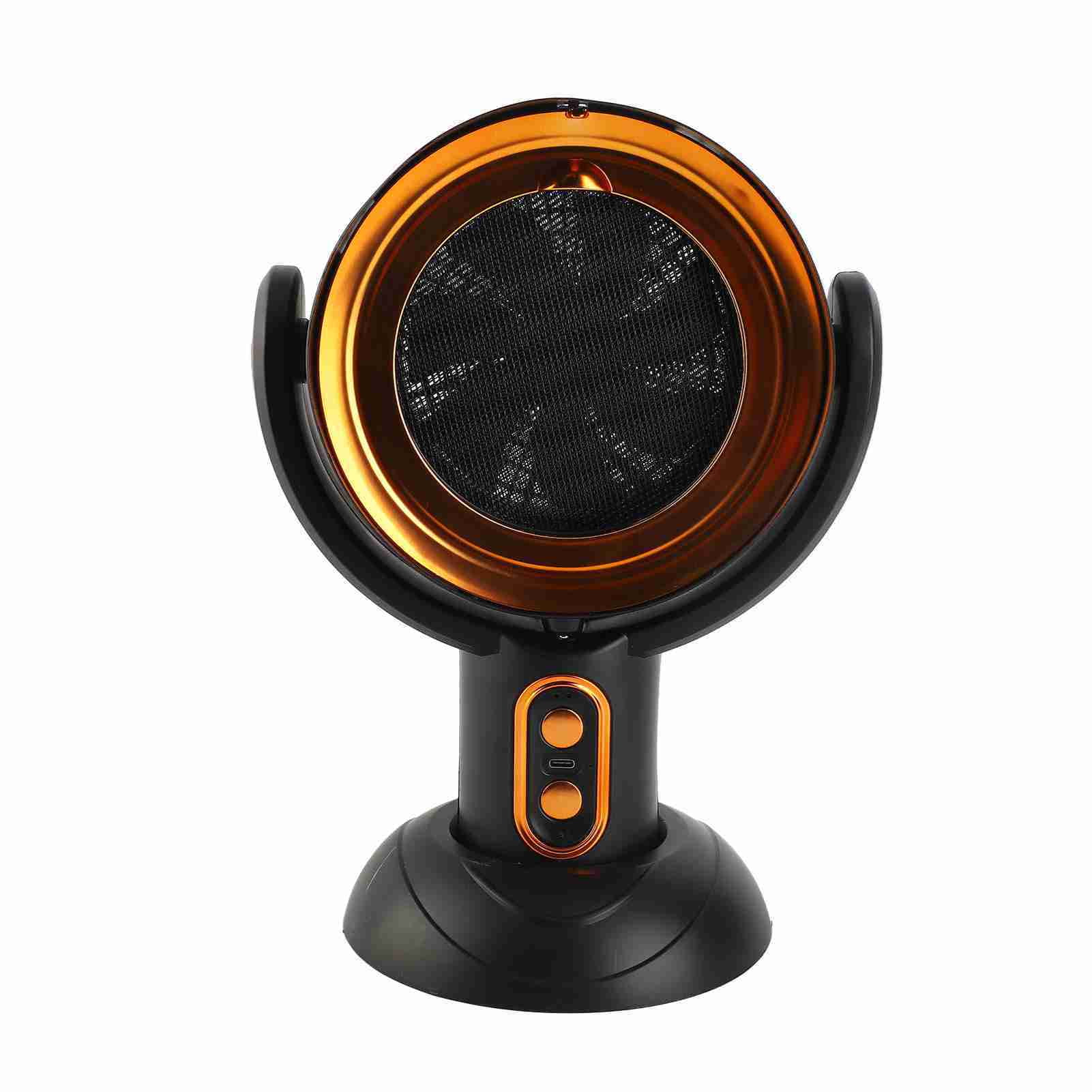 Portable Range Hood, 2 Speed, Rechargeable, Filtered Kitchen Exhaust ...