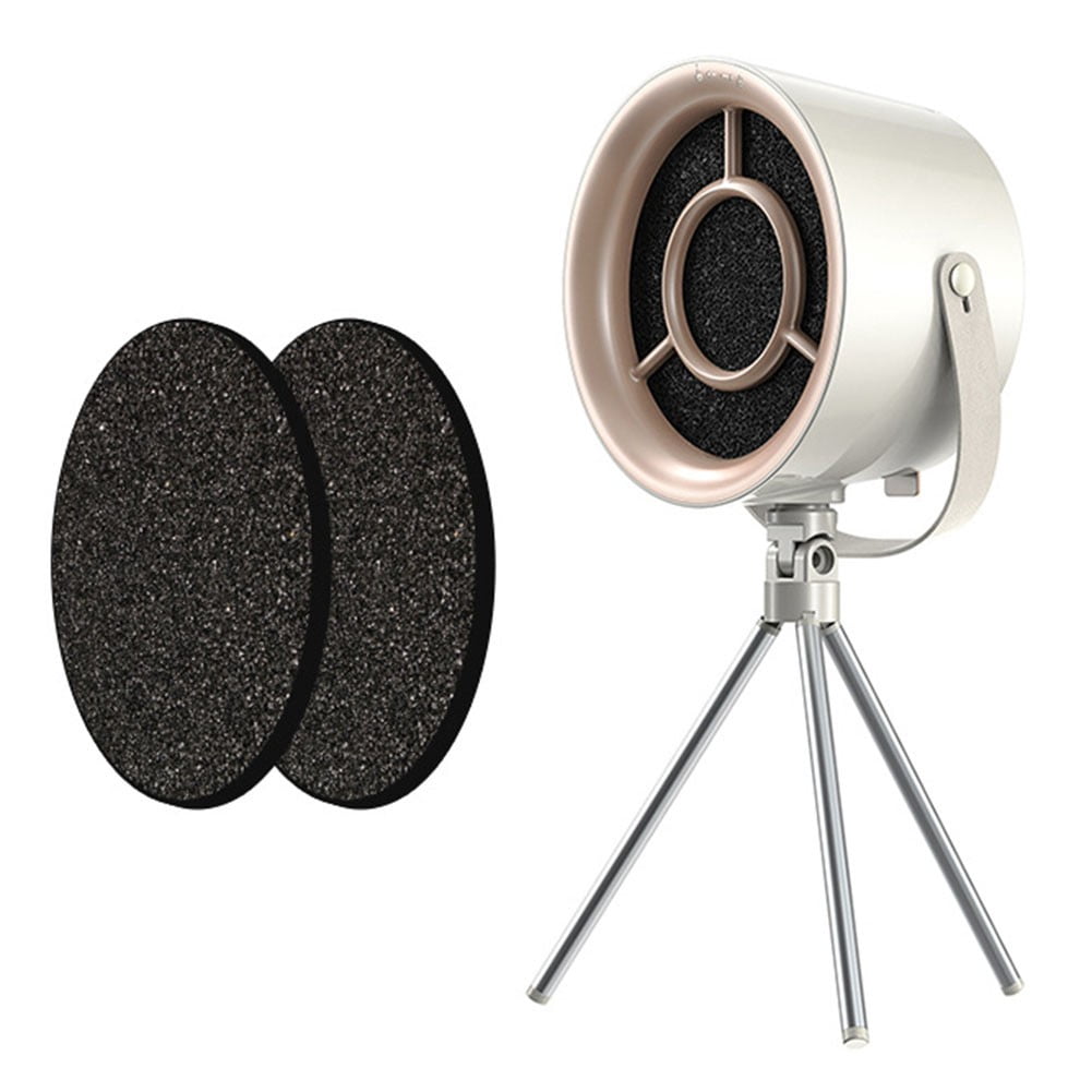 Portable Range Hood with 3-Speed Fan, Replaceable Filters for Outdoor ...