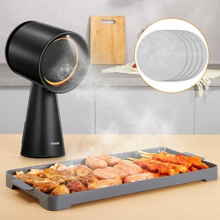 Clearance range hoods store