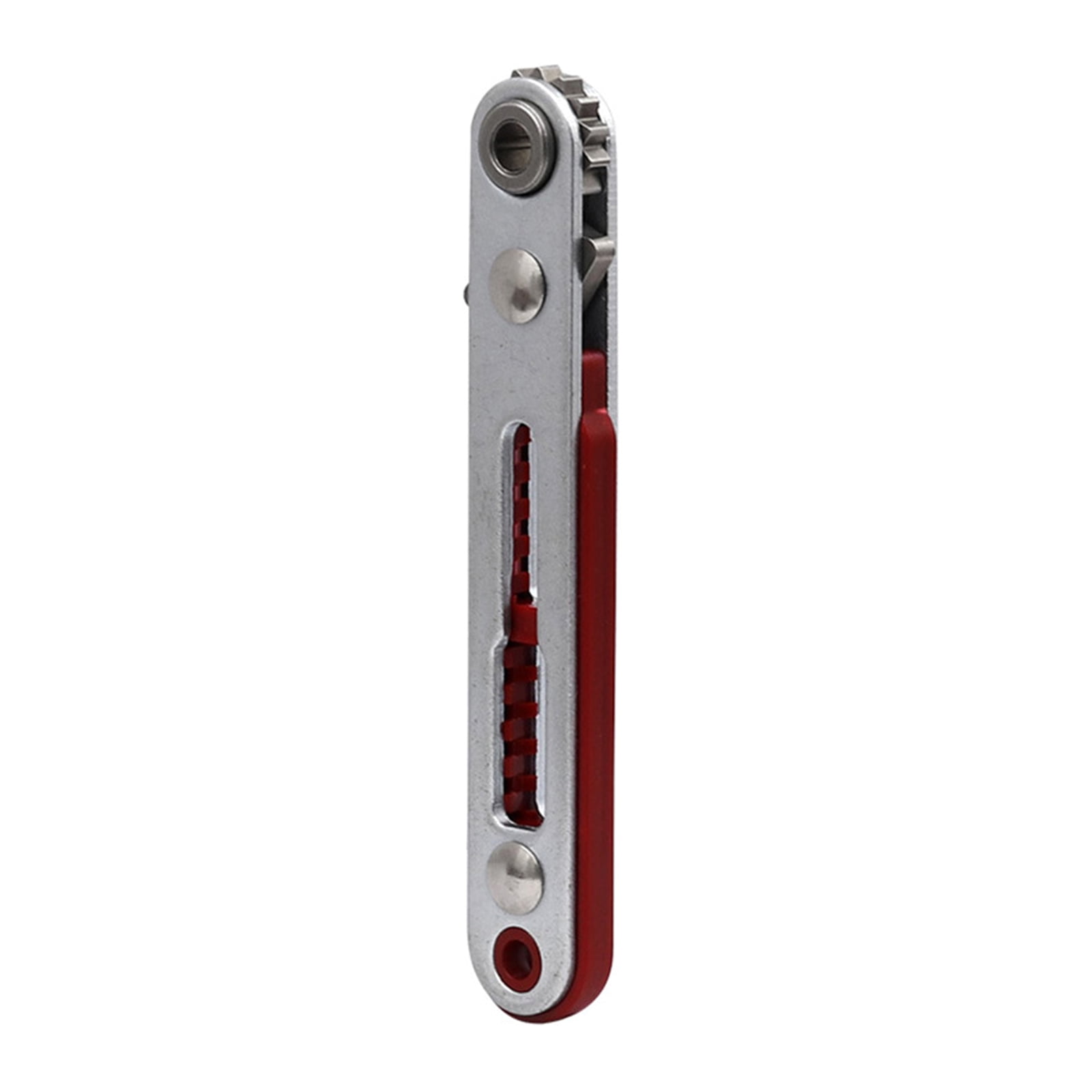 Portable Ratchet Tool Ratchet Wrench Compact Ratcheting Screwdriver ...