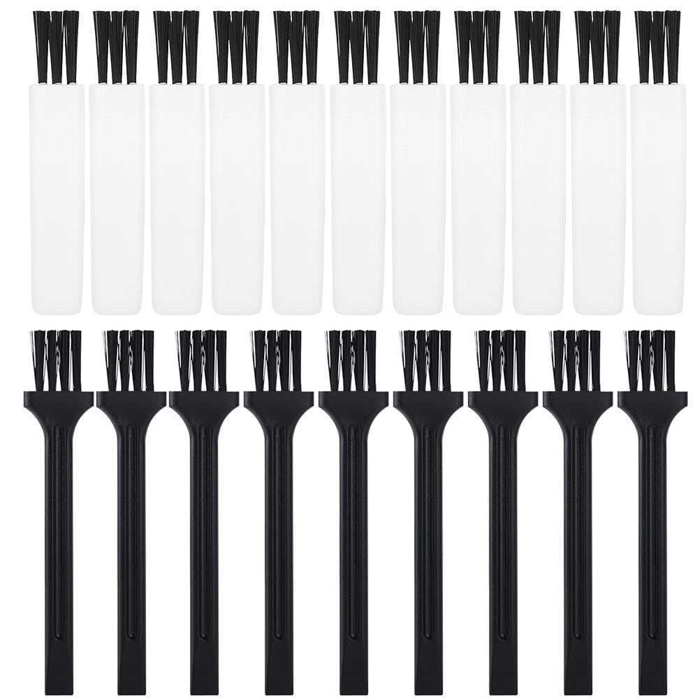 Portable Razor Multifunctional Electric Cleaning Brush Shaver Cleaner ...