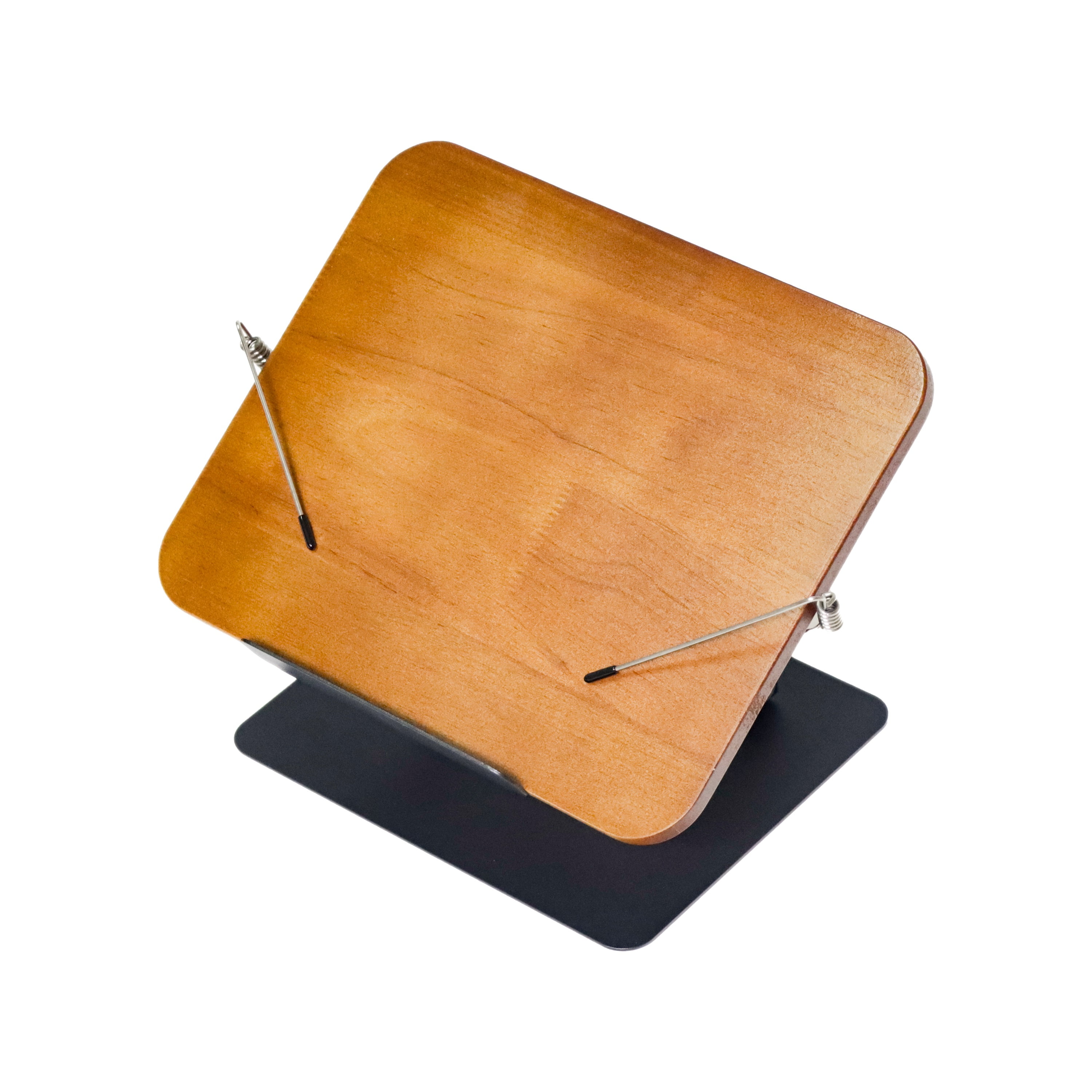 Portable Reading Book Stand with 360 Degree Swivel Base - Walmart.com