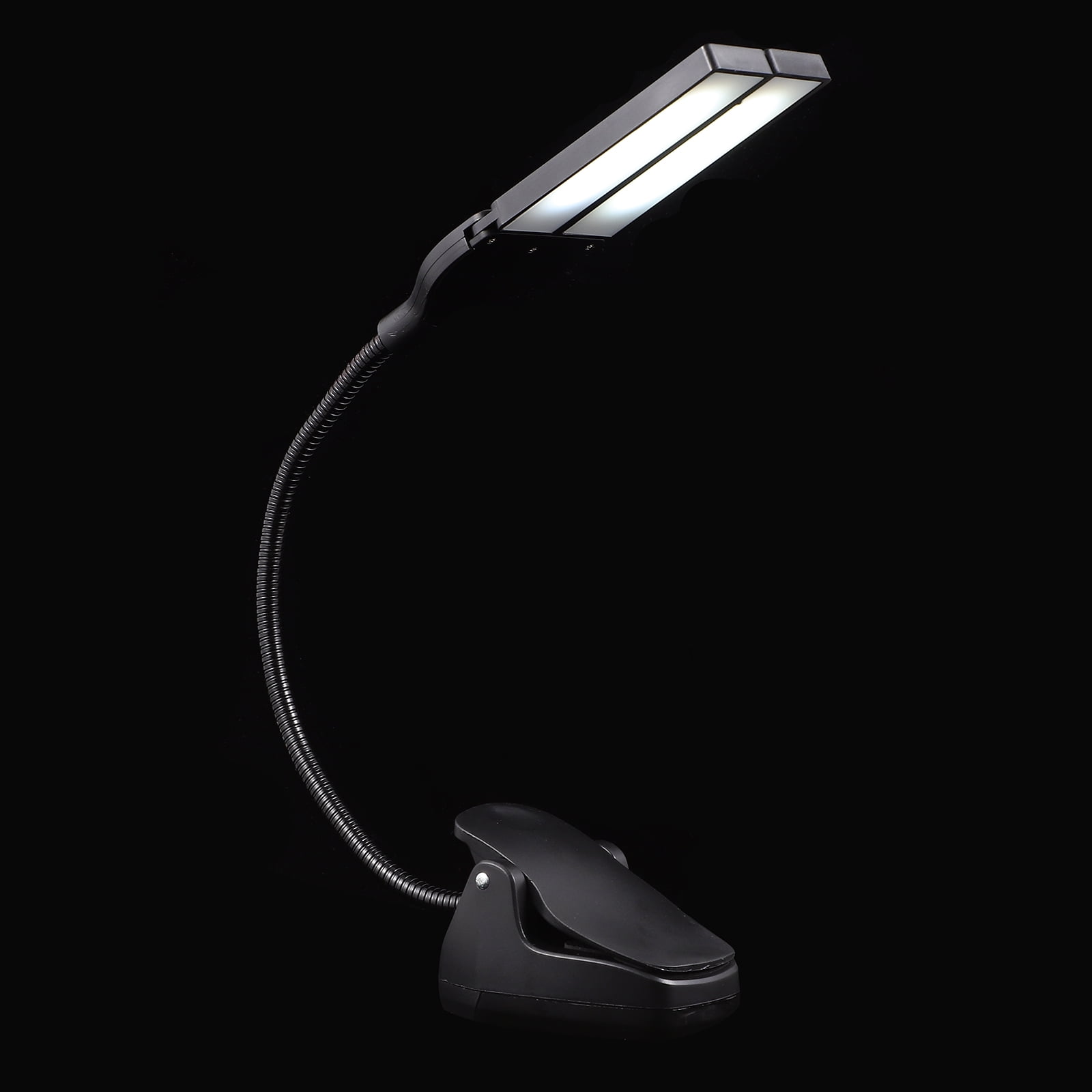 Portable Reading Light Office Desk Lamp Smart LED - Walmart.com