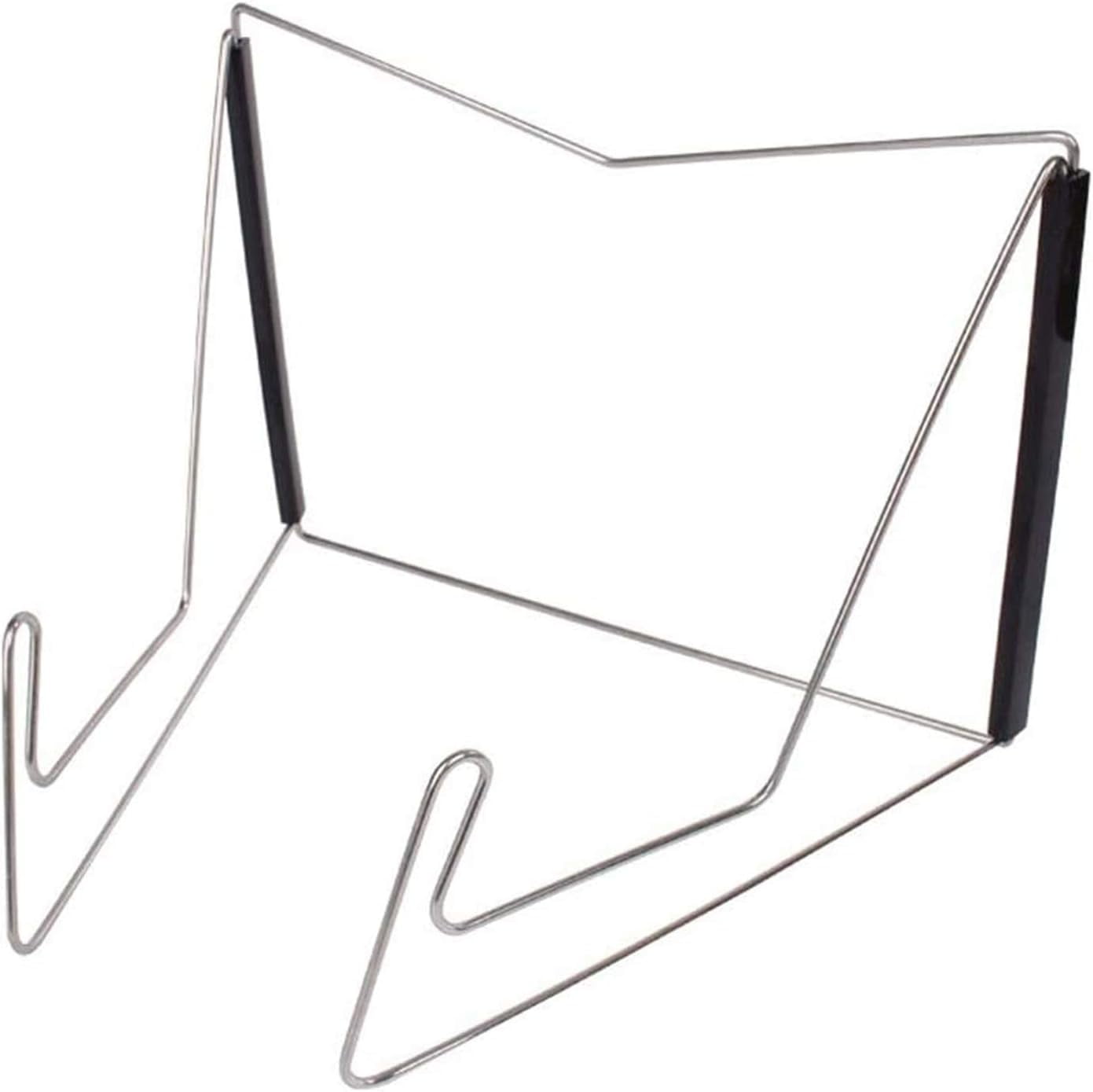 Portable Reading Stand For On-The-Go Use, Receipt Binder Lightweight ...