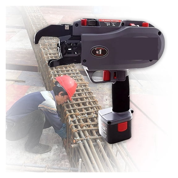 Rebar Tying Gun