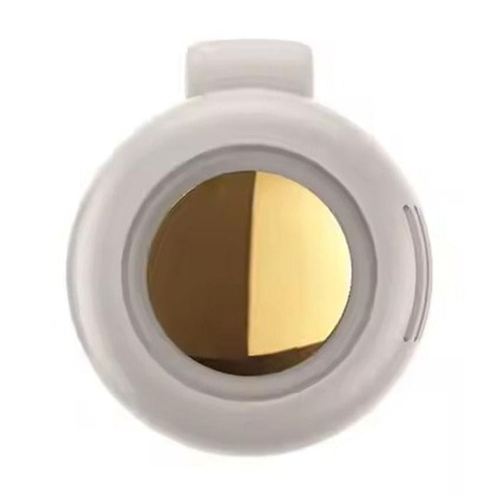 Portable Rechargeable Fan, Mini Whirlwind Fan for Waist Clip Fan,Silent ...