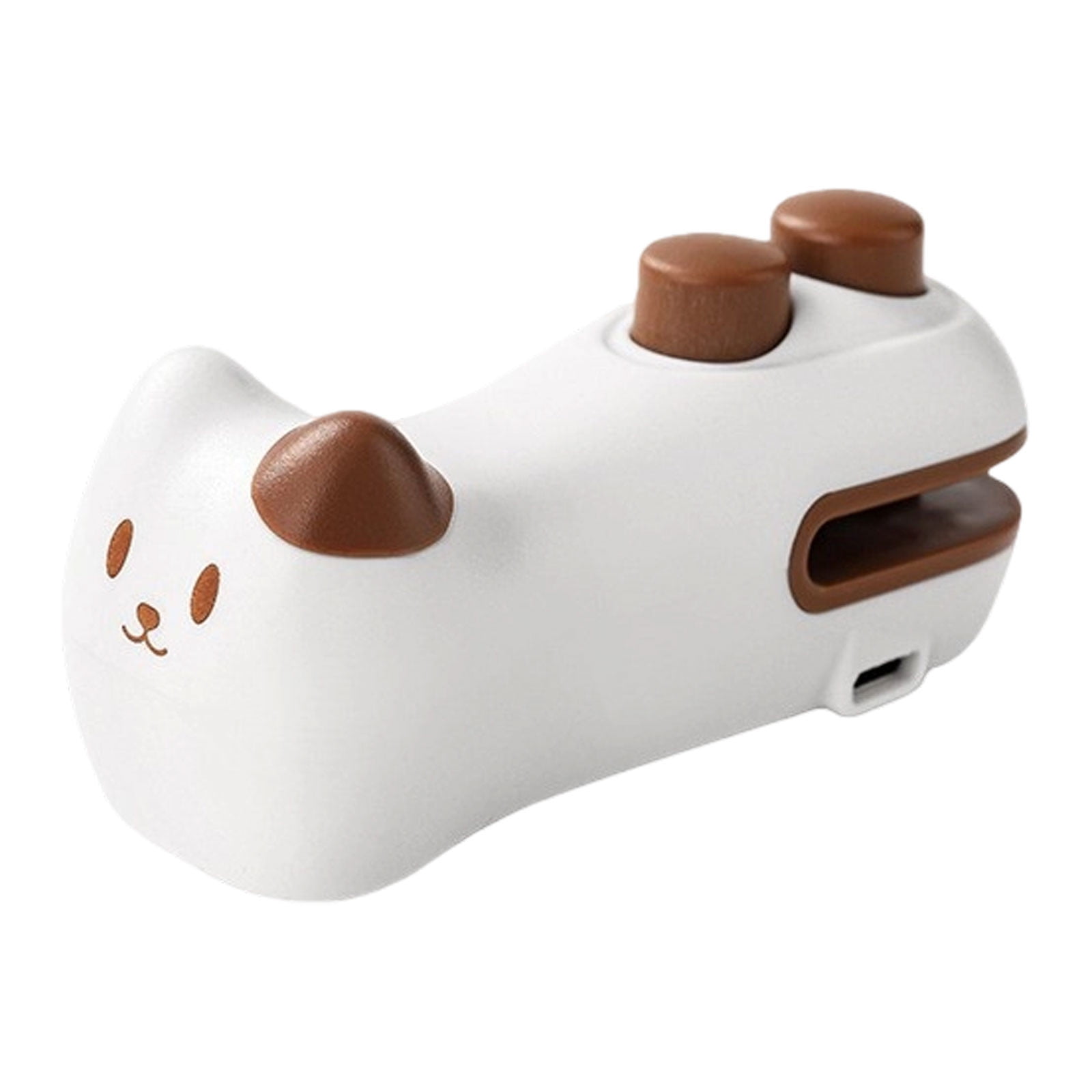 Portable Rechargeable Function Heat Sealer and Cutter Tool for ...