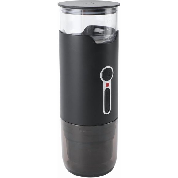 Battery Operated Coffee Maker