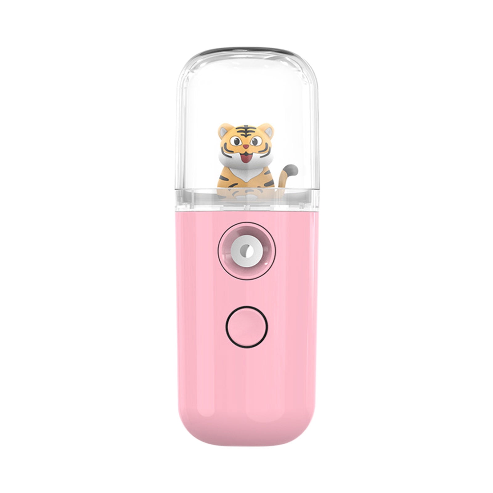 Portable Rechargeable Mini Mist Sprayer for Travel and Home Atomizing ...