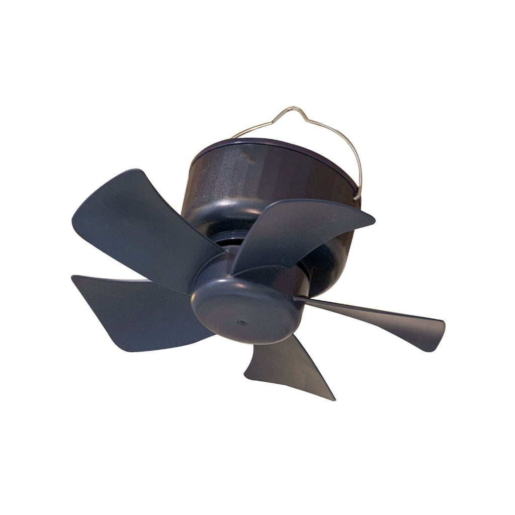 Portable Rechargeable Mini Timing 3 Gears Cooling Fan Remote Control ...