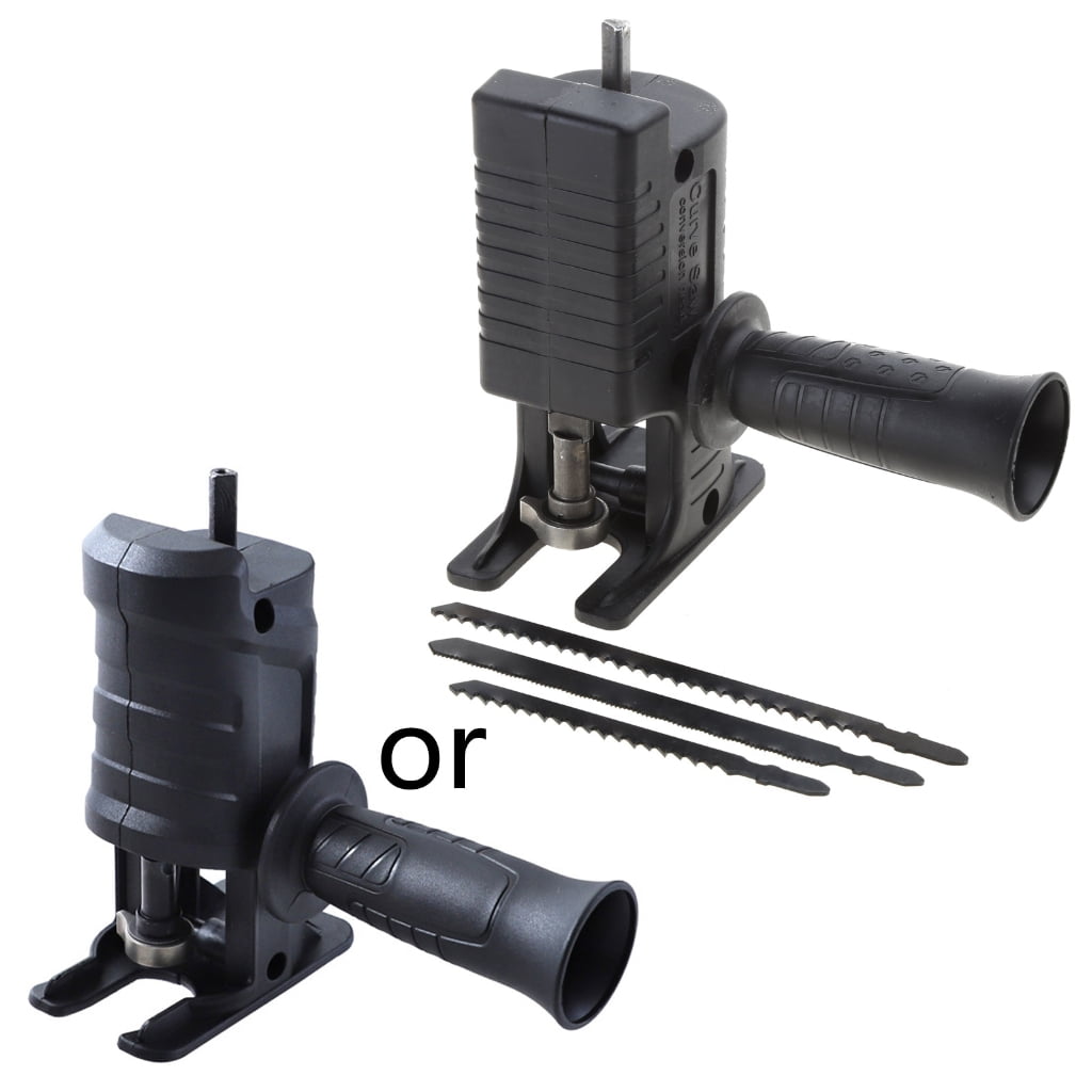 Portable Reciprocating Electric Drill Modified Electric Hand Tools for ...