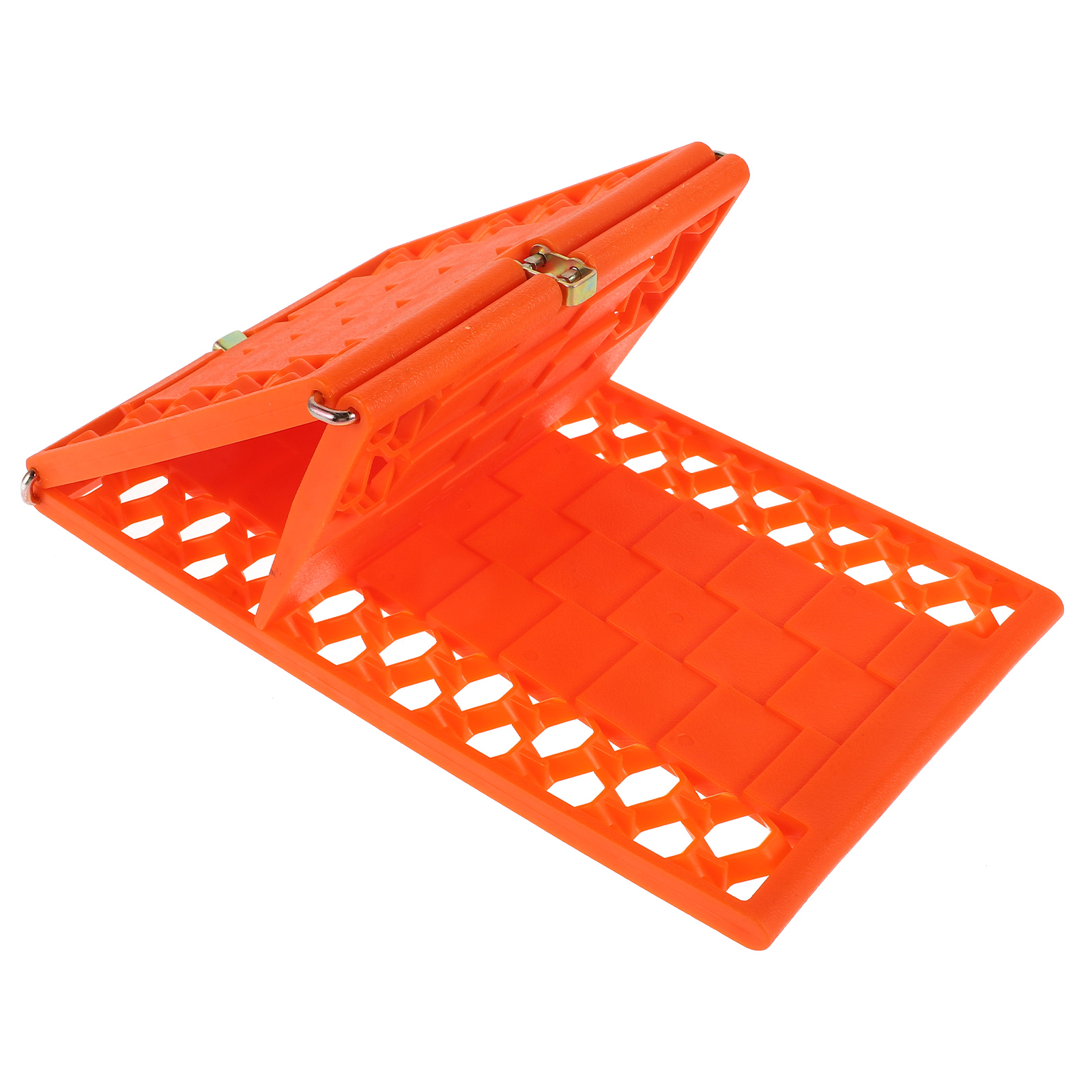 Portable Recovery Tracks Tire Traction Car Snow Chains - Walmart.com