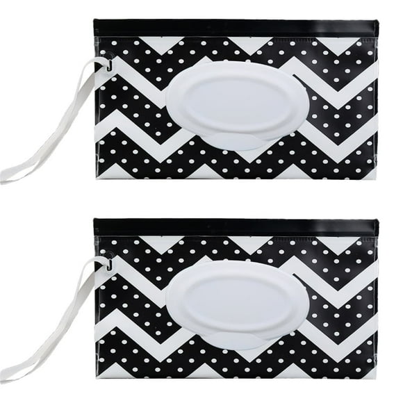 Baby Wipes Box