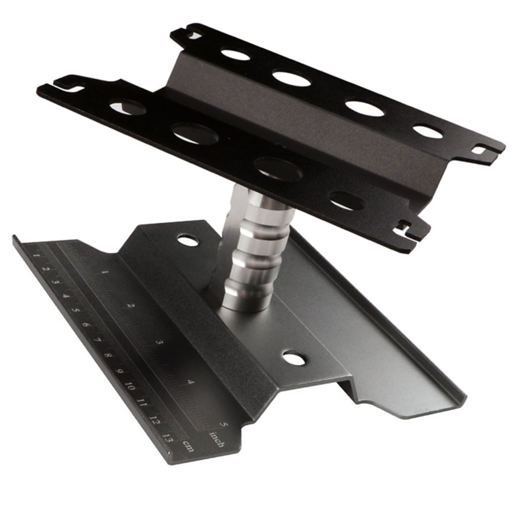 Portable Repair Stand Work Stand for 1/10 or 1/8 Remote Control Models ...