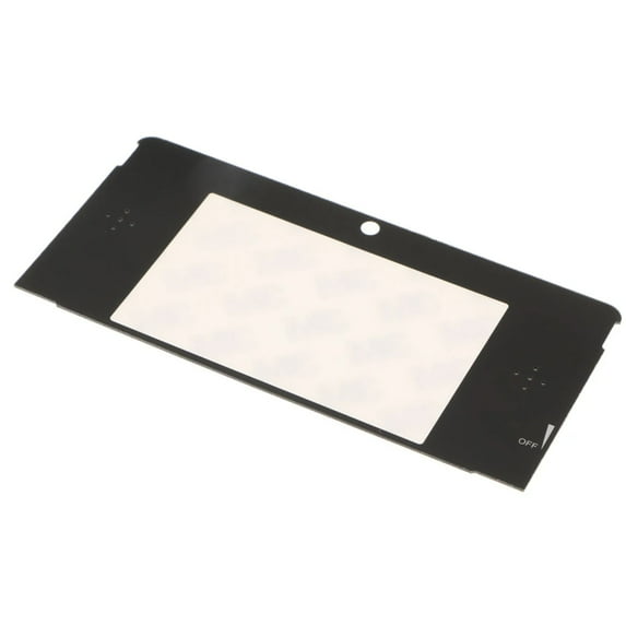 Portable Replacement PVC Top Front LCD Screen Lens Cover Panel ...