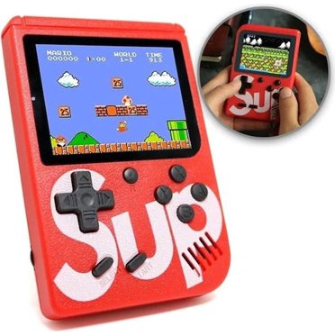 Nintendo Super NES Classic Mini Edition System - Retro Entertainment ...